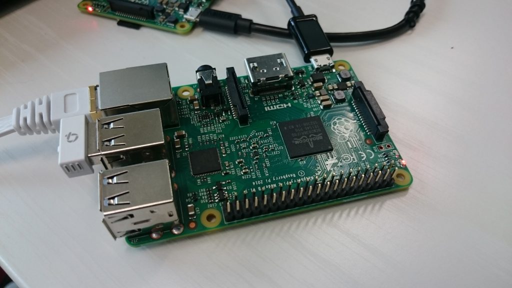 Raspberry Pi 2にUbuntu 14.04をインストールする方法 | Memoteki
