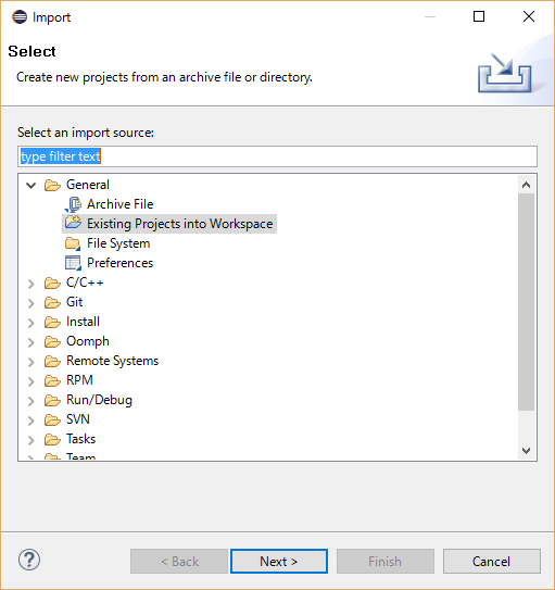 SW4STM32でmbedプロジェクトをコンパイルする方法(Windows) | Memoteki
