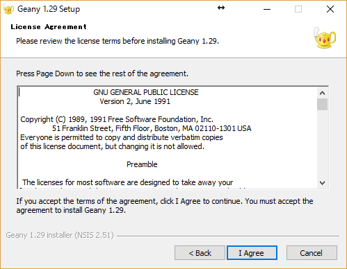 WindowsにGeanyをインストールする方法（詳細版） | Memoteki