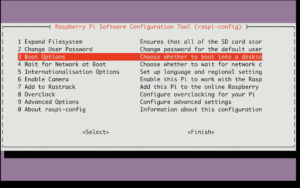 Raspberry Pi 3用Ubuntuイメージの作成方法(Server版) | Memoteki