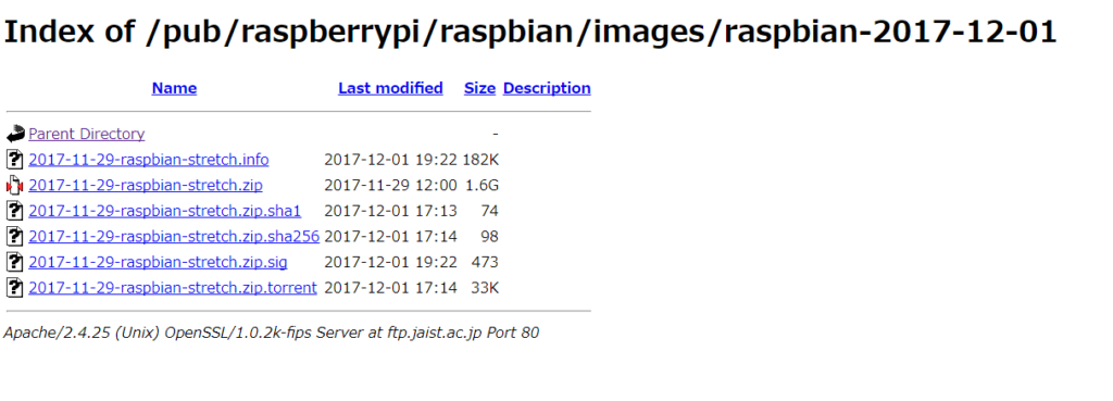 Raspberry Pi 3(Raspbian)をディスプレイなしでセットアップする方法[Windows][Etcher] | Memoteki