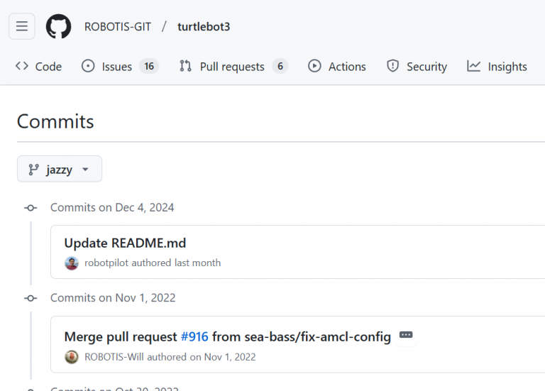 TurtleBot3 + Gazebo + Navigation2 (ROS 2 Jazzy) | Memoteki
